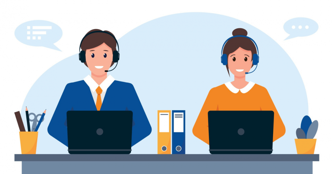10 Companies That Hire For Call Center Work From Home Jobs