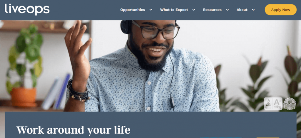 10 Companies That Hire For Call Center Work From Home Jobs