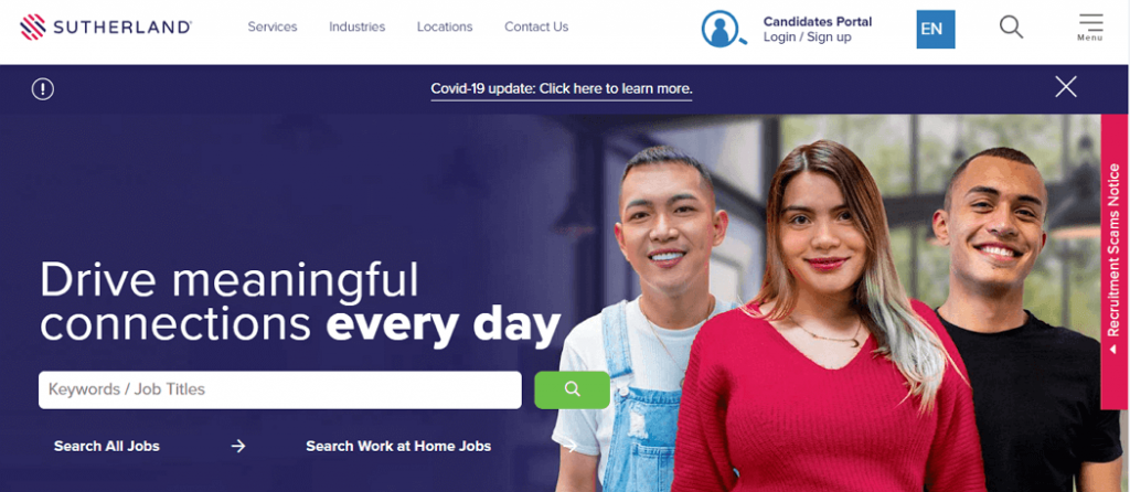 10 Companies That Hire For Call Center Work From Home Jobs