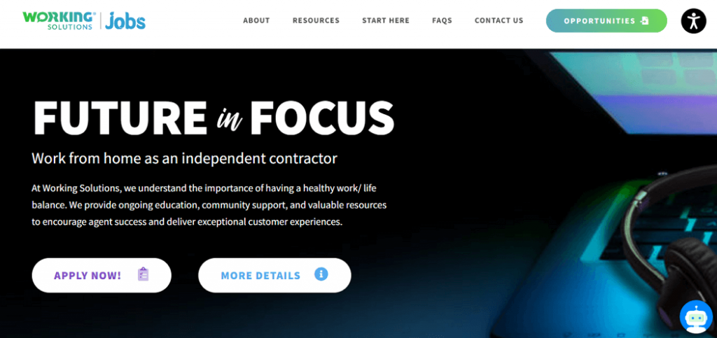 10 Companies That Hire For Call Center Work From Home Jobs